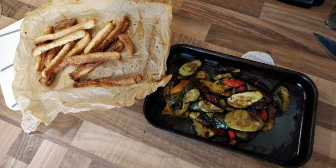 Sunday Kitchen – EXCUSES AND HALF TRUTHS